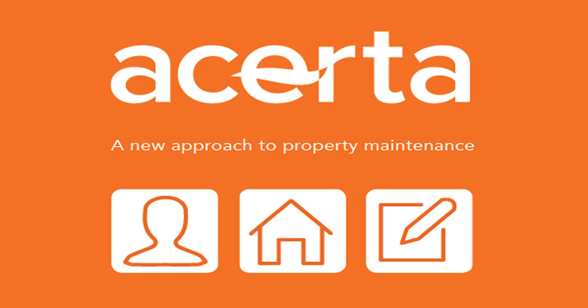 Aserta Logo Acerta Seguros | Brands Of The World™ | Download Vector